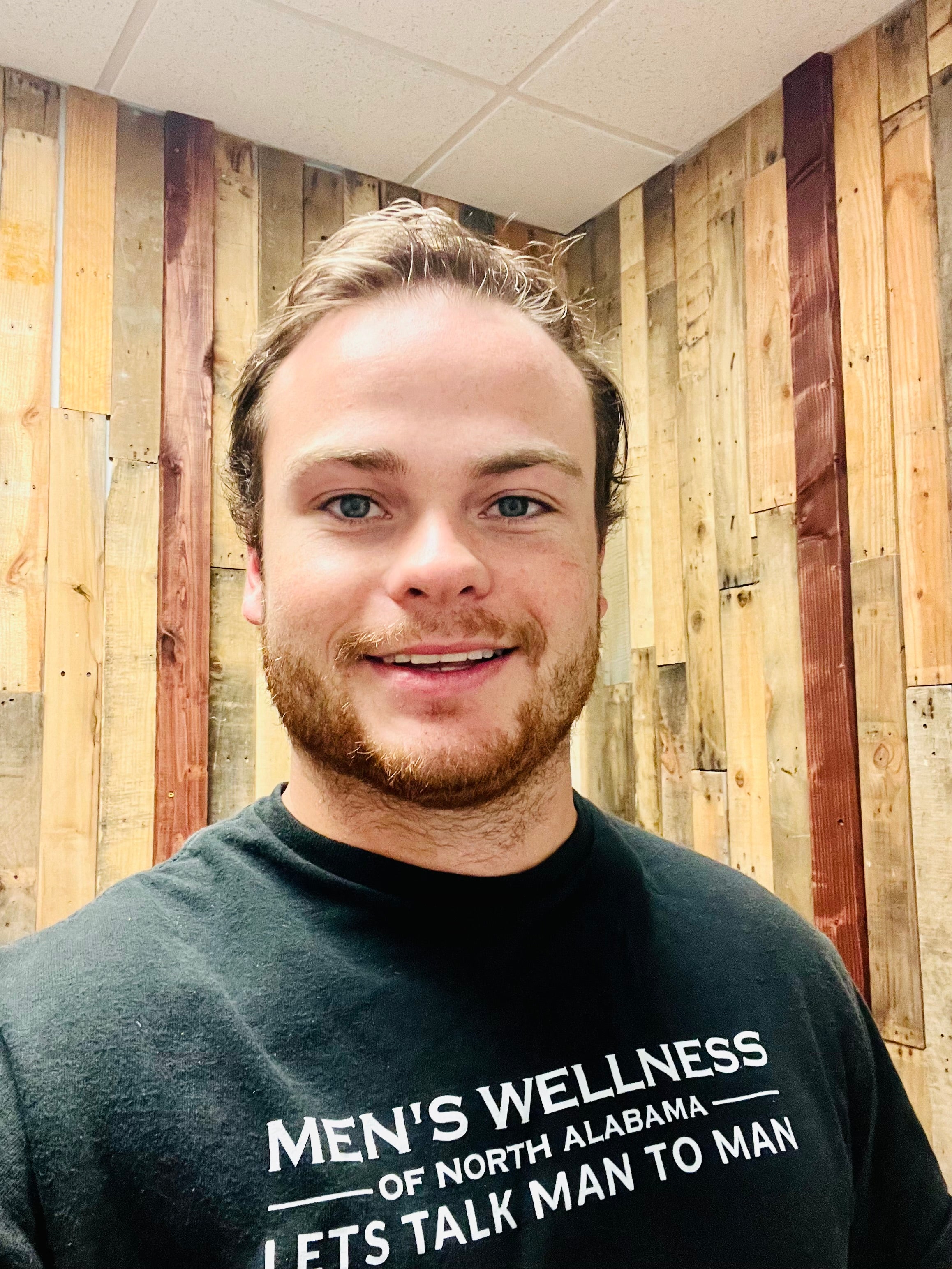 OUR TEAM – Men's Wellness Online